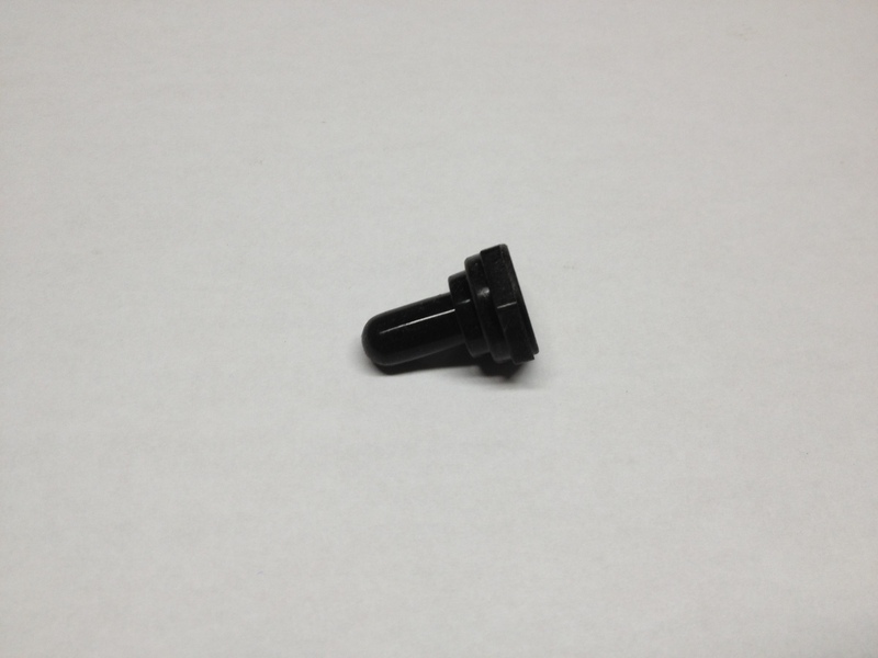 rubber toggle switch cover - Plainsman Equipment